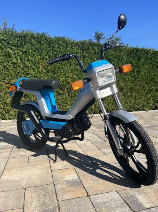 Tomos Colibri A5, 1991 god.