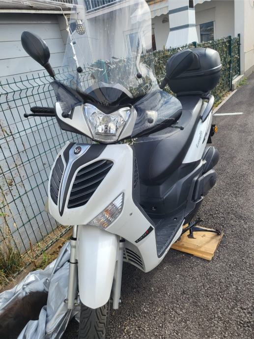 Keeway Vengo Logik 125 cm3, 2020 god.