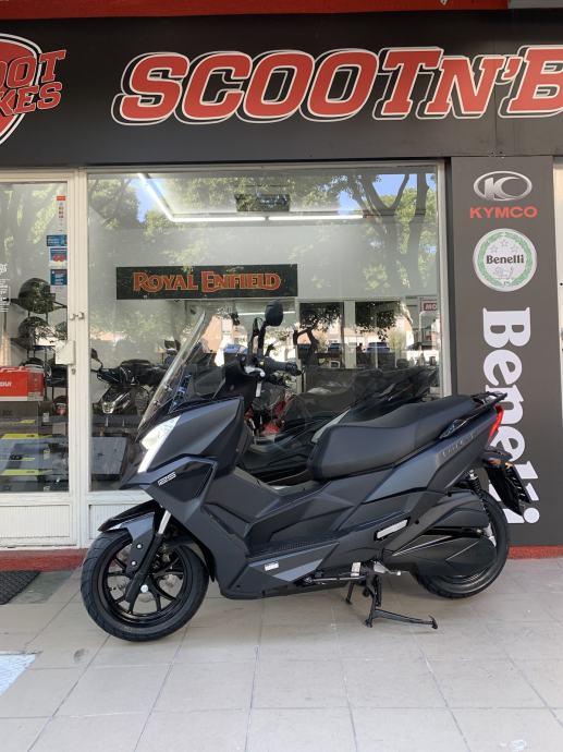 Kymco DINK R 125 Euro 5 NOVO!!, 2023 god.