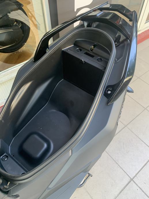 Kymco DINK R 125 Euro 5 NOVO!!, 2023 god.