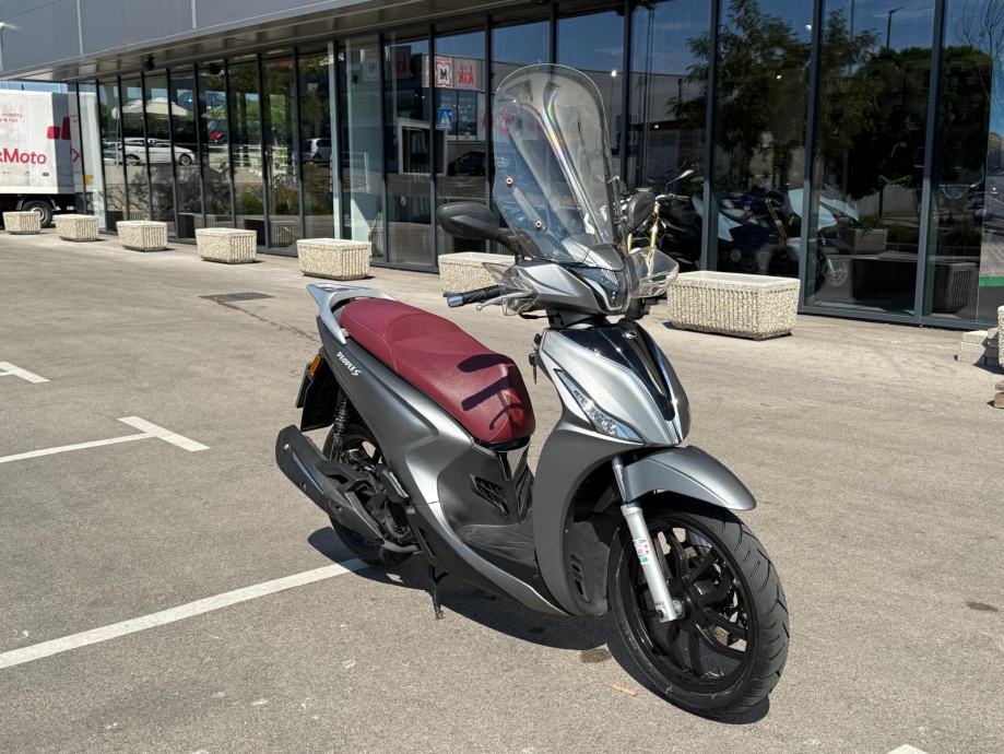 Kymco NEW PEOPLE 150 150 cm3, 2019 god.