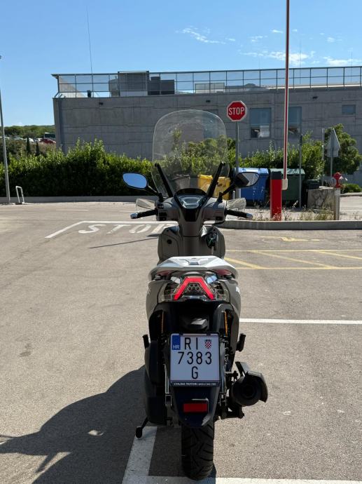 Kymco NEW PEOPLE 150 150 cm3, 2019 god.