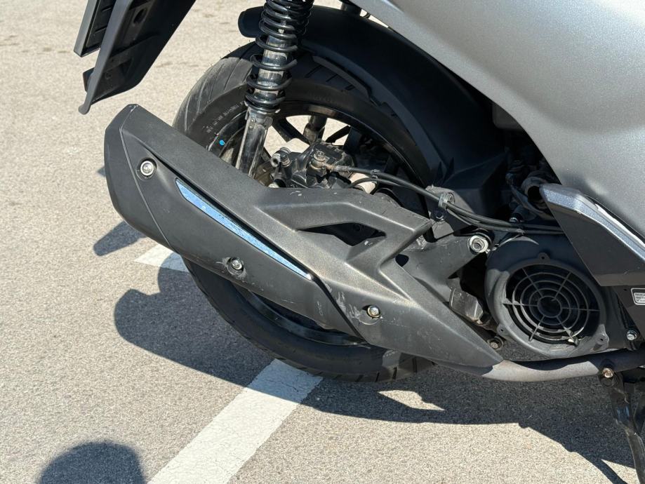 Kymco NEW PEOPLE 150 150 cm3, 2019 god.