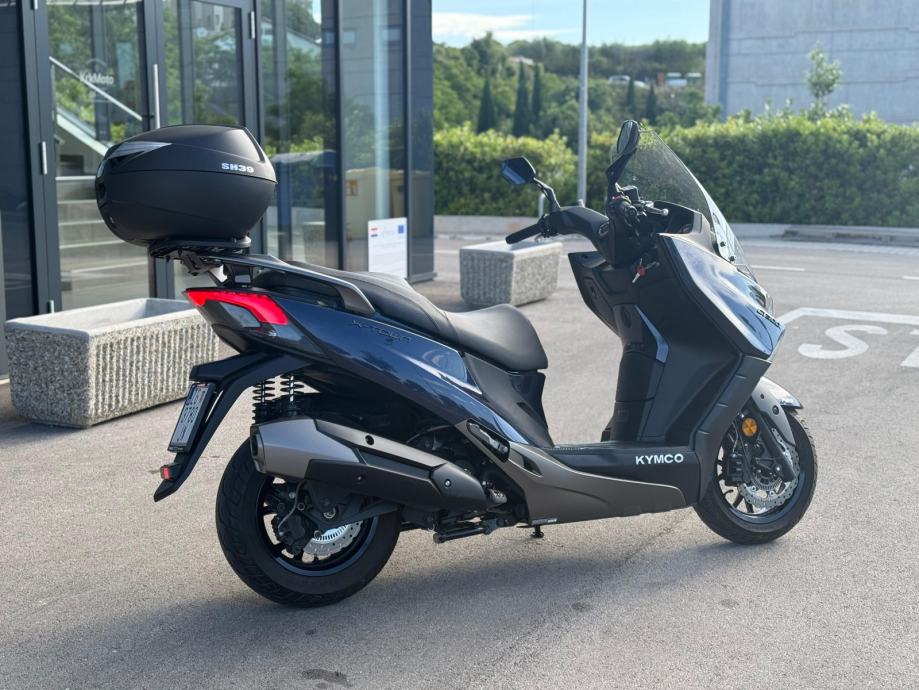 Kymco X-TOWN CT 300 276 cm3, 2024 god.