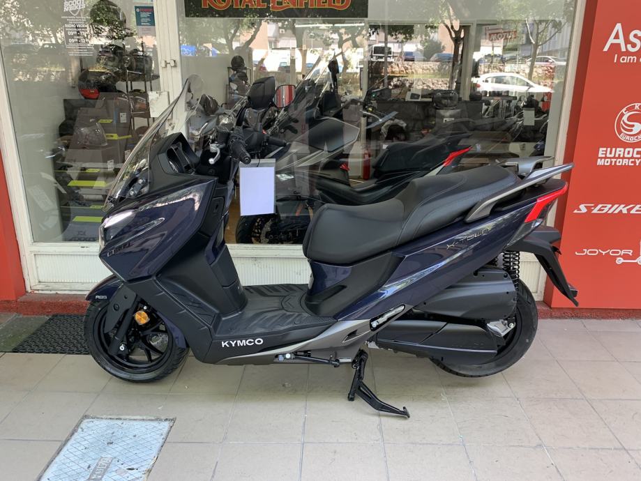 Kymco X-TOWN CT 300 NOVO!!! ISPORUKA ODMAH, 2022 god.
