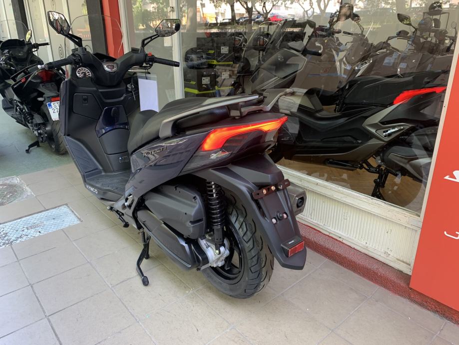Kymco X-TOWN CT 300 NOVO!!! ISPORUKA ODMAH, 2022 god.
