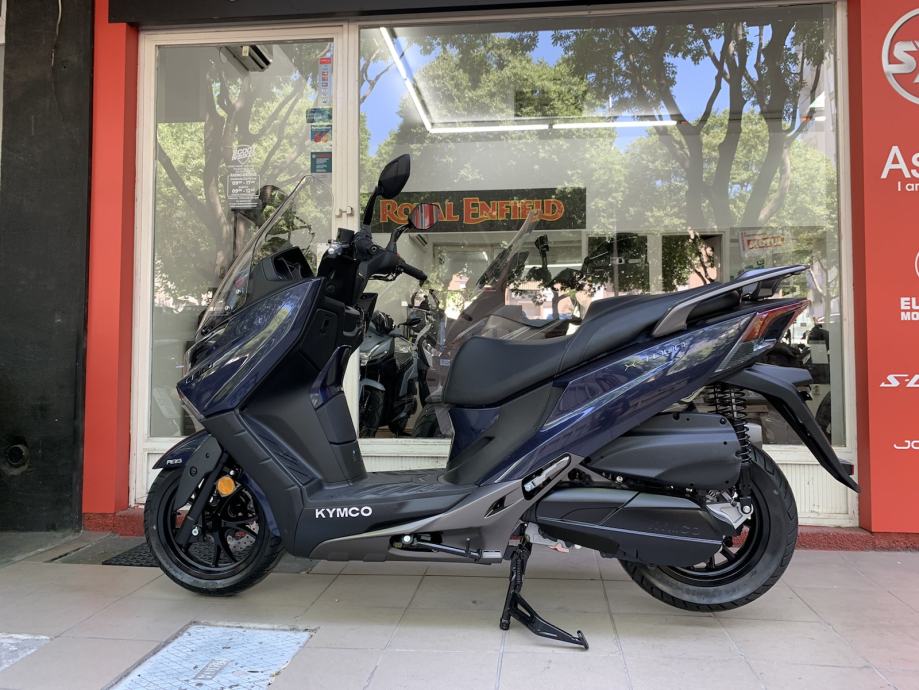 Kymco X-TOWN CT 300 NOVO!!! ISPORUKA ODMAH, 2022 god.