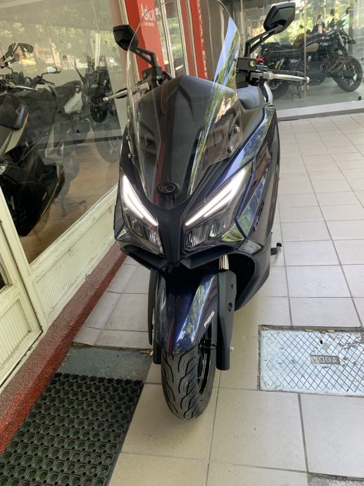 Kymco X-TOWN CT 300 NOVO!!! ISPORUKA ODMAH, 2022 god.