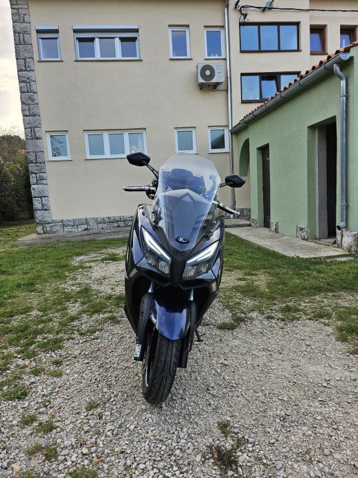 Kymco x-town CT300.Kao nov!, 2023 god.