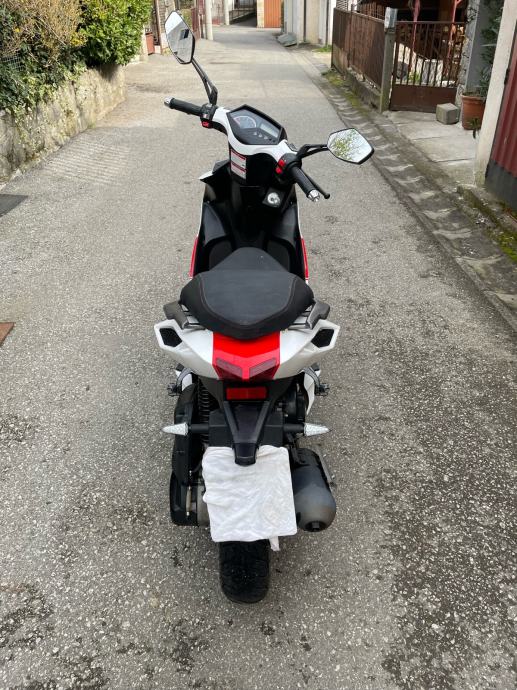 Longjia Formula 1 / 125ccm AKCIJA!, 2021 god.