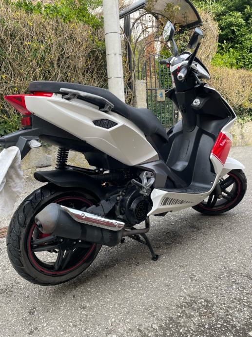 Longjia Formula 1 / 125ccm AKCIJA!, 2021 god.