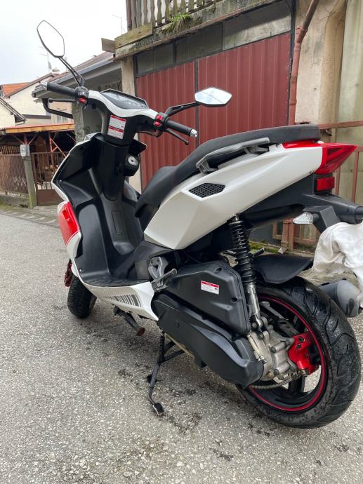 Longjia Formula 1 / 125ccm AKCIJA!, 2021 god.