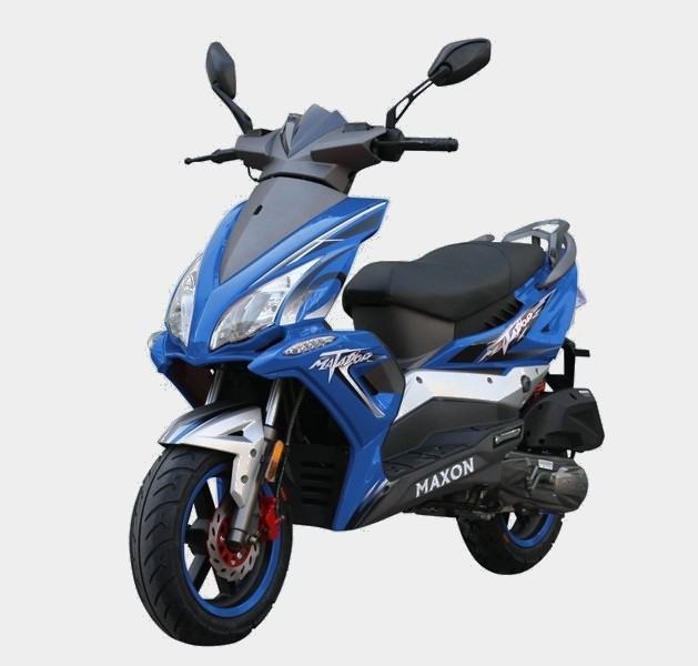 MAXON MATADOR 125 *** NOVO *** POVOLJNO *** AKCIJA ***, 2014 god.