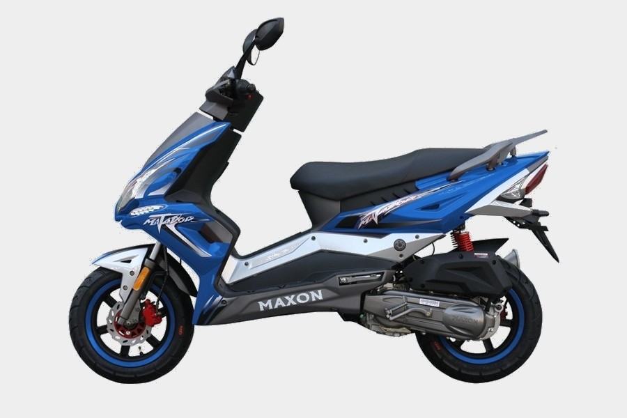MAXON MATADOR 125 *** NOVO *** POVOLJNO *** AKCIJA ***, 2014 god.