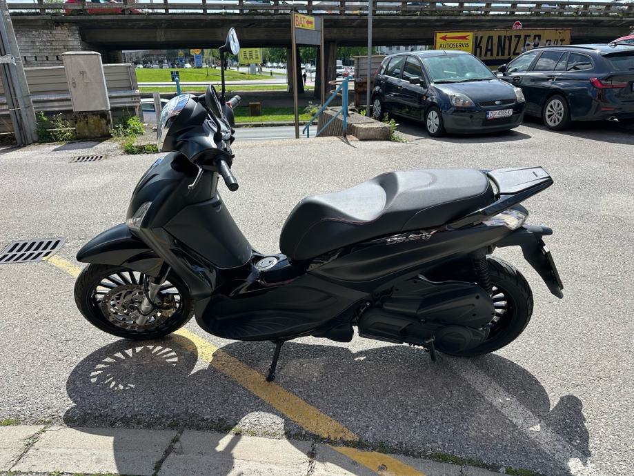 Piaggio Beverly 300 ABS, 2020 god.