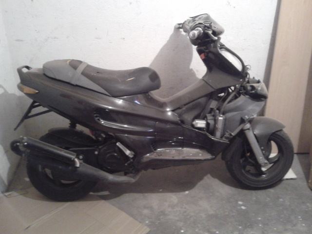Piaggio gilera runner FXR 180 cm3, 1998 god.