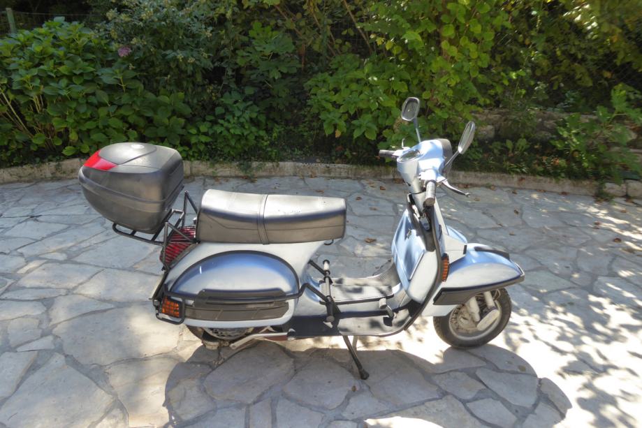 Piaggio LML Vespa 150 cm3, 1990 god.