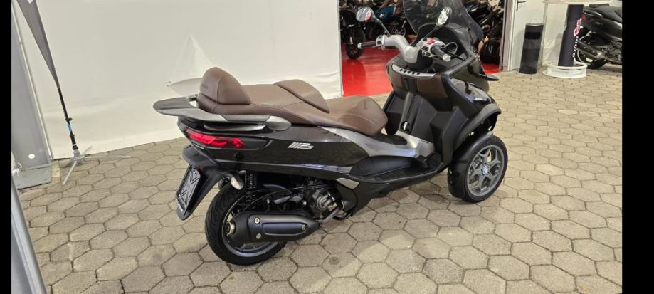 Piaggio MP3 300 LT ABS TCS, B KATEGORIJA, S GARANCIJOM, 2016 god.