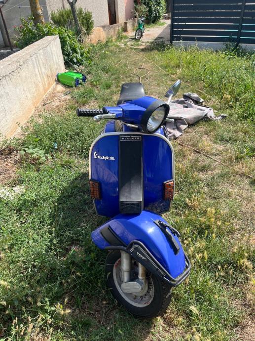 Piaggio PX 150 E 150 cm3, 1991 god.