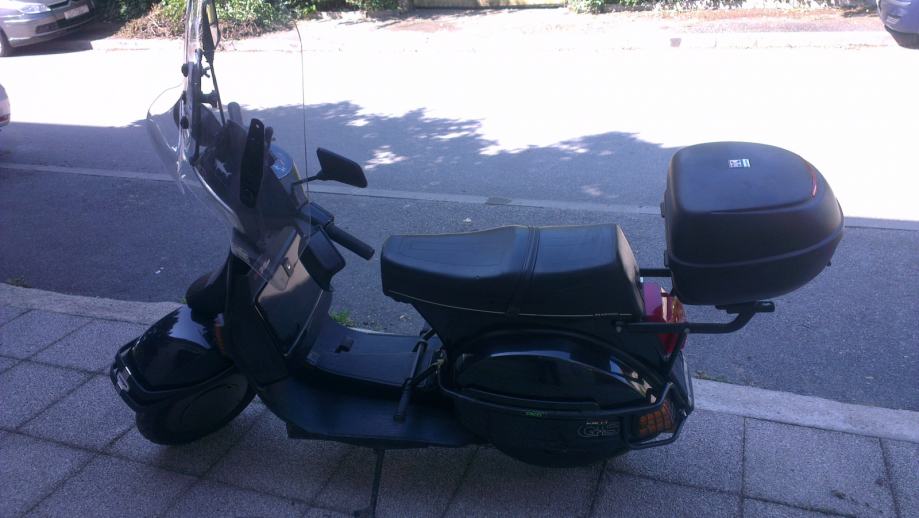 Piaggio PX 200 GS 197 cm3, 1990 god.