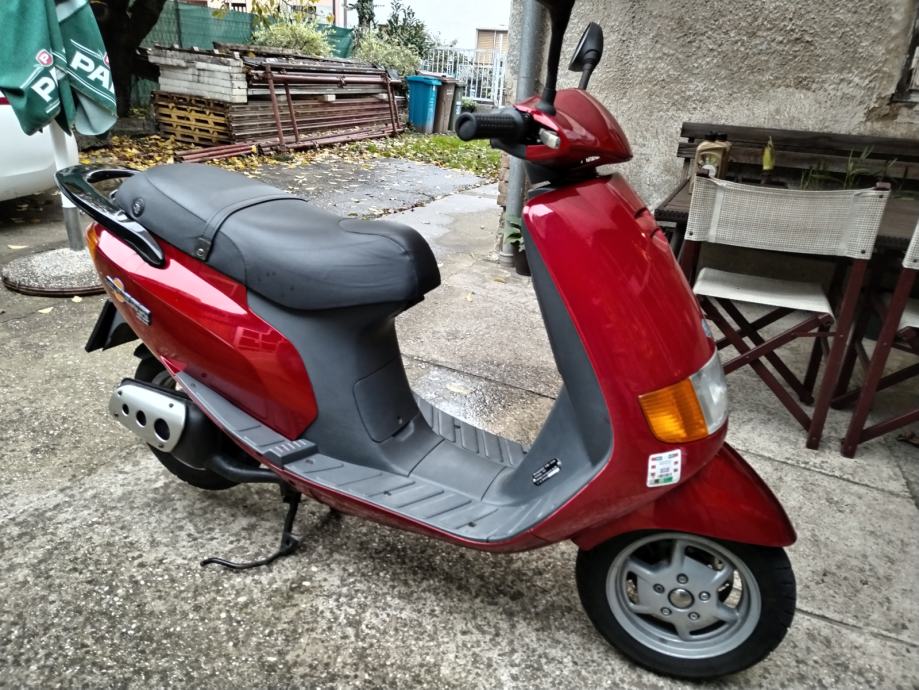Piaggio Sfera 80, 2t, 1996 god.