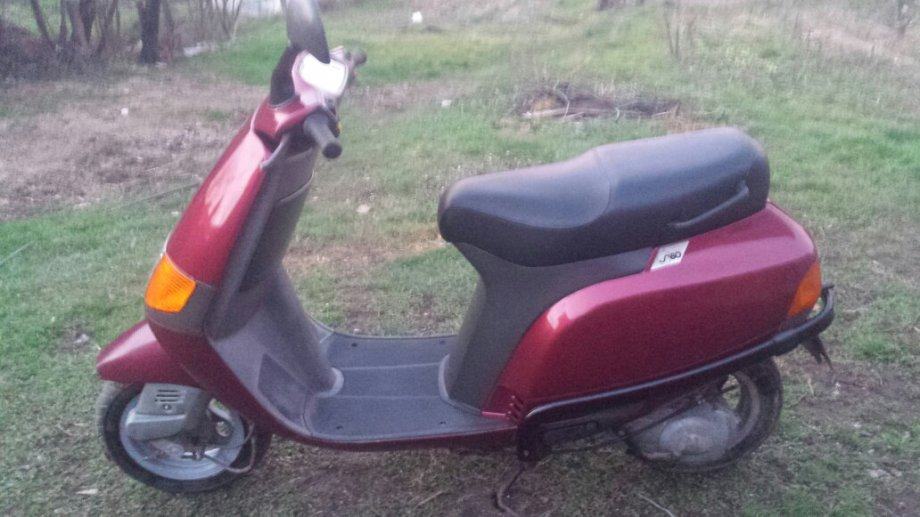 Piaggio Sfera 80 80 cm3, 1993 god.