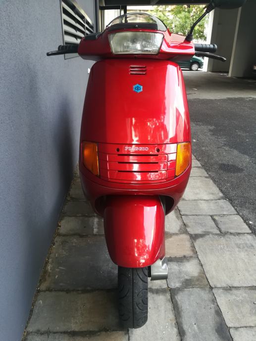 Piaggio Skipper 125 cm3 2t, 1996 god.