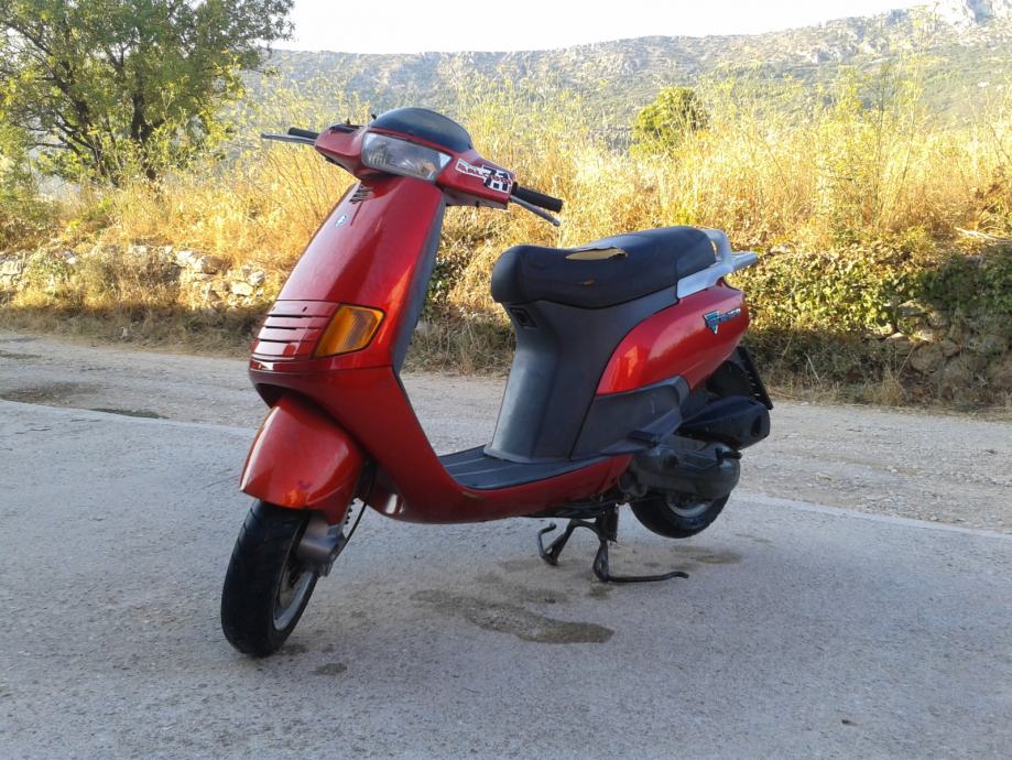 Skipper 150 2T 500E, 1997 god.