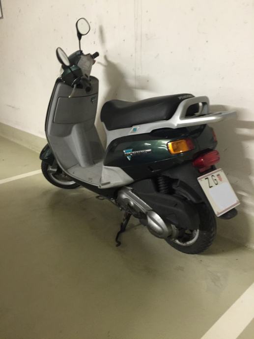 Piaggio Skipper 150 2t, 1995 god.