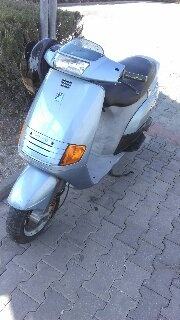 Piaggio Skipper 150 2t, 1996 god.