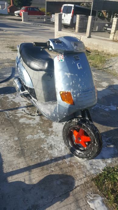 Piaggio Skipper 150 2t, 1996 god.