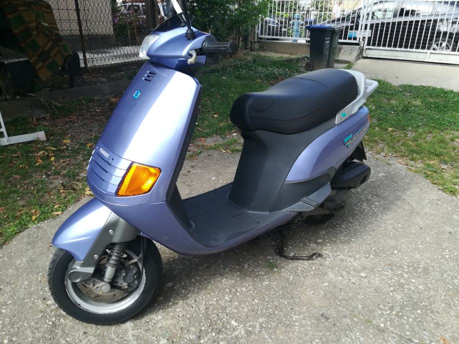 Piaggio Skipper 150 cm3 2t, 1996 god.