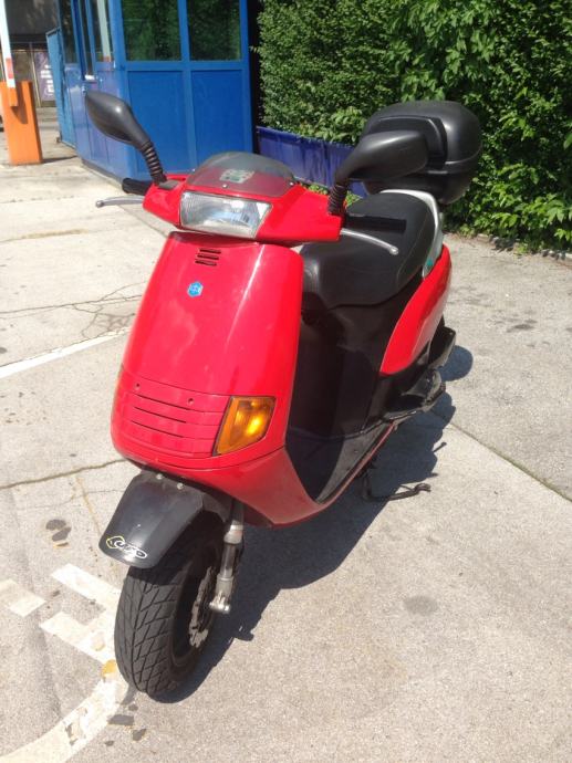 Piaggio Skipper 150, 1995 god.