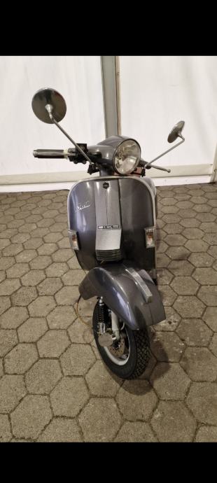 Piaggio VESPA LML 151 4S STAR, S GARANCIJOM, 2015 god.