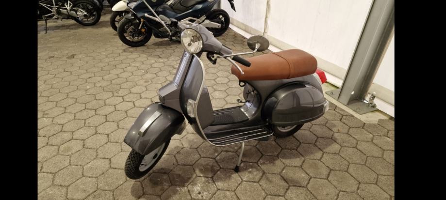Piaggio VESPA LML 151 4S STAR, S GARANCIJOM, 2015 god.