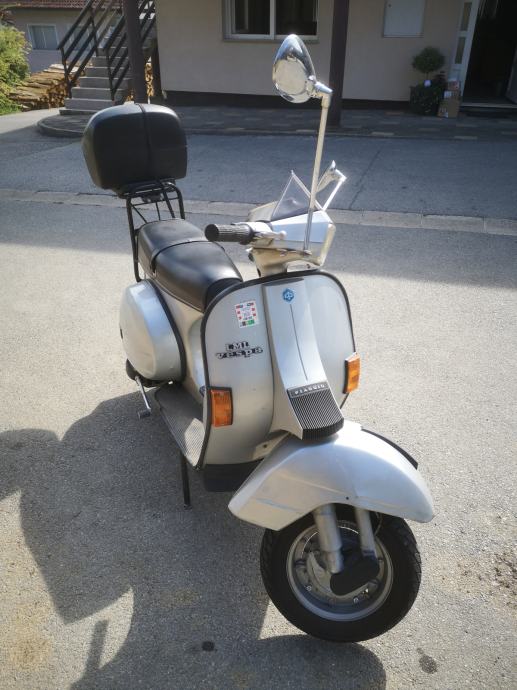 Piaggio Vespa LML T5 150 cm3, 1993 god.