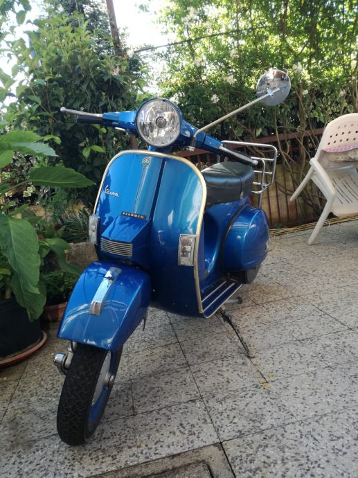 Piaggio vespa px 200 cm3, 1985 god.