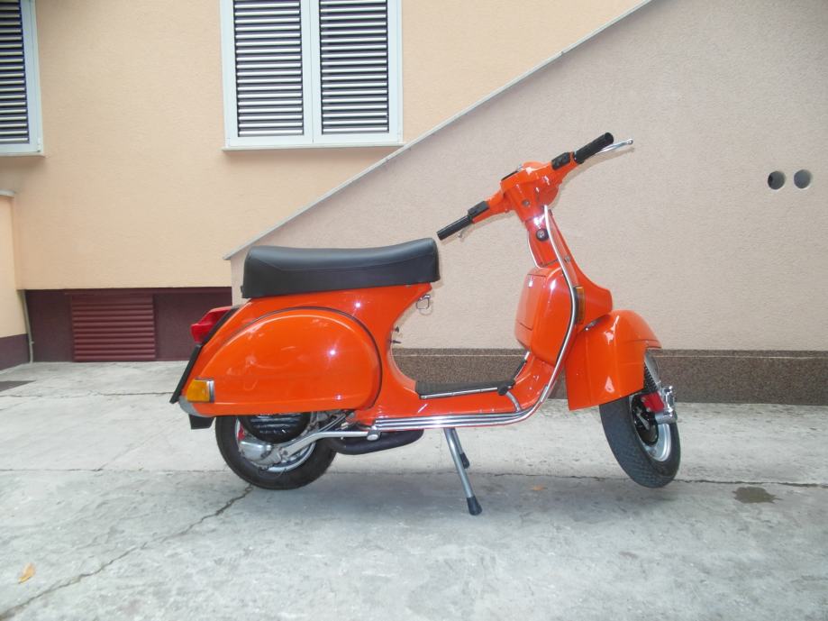 Piaggio vespa Px 200 , 1982 god.