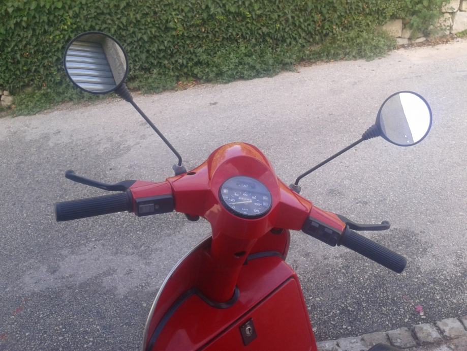 Piaggio Vespa px 200E 200 cm3, 1990 god.