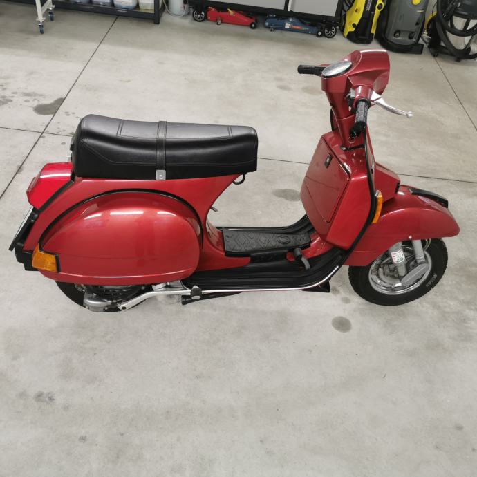 Piaggio Vespa px 200e, 1996 god.