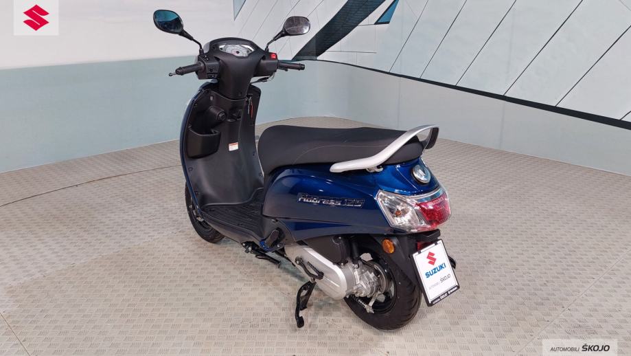 Suzuki Address UZ 125 M3 - AKCIJA!!!, 2023 god.
