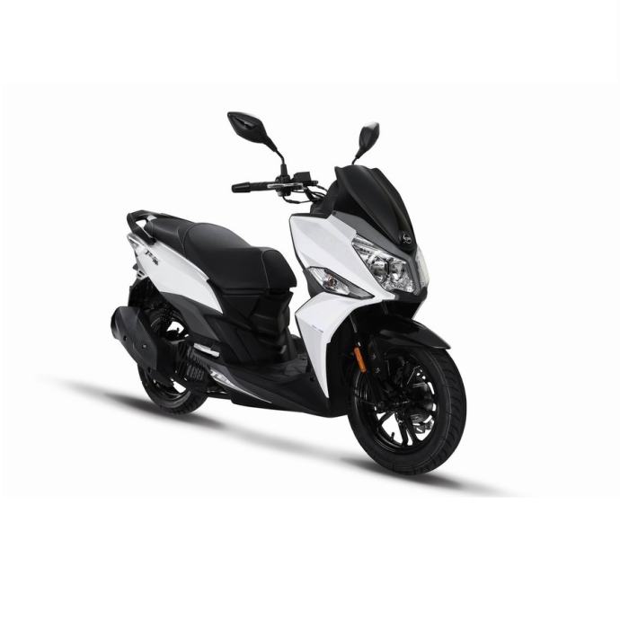 Sym JET 14 125i 125 cm3,NOVO,2020,ISPORUKA ODMAH!, 2020 god.