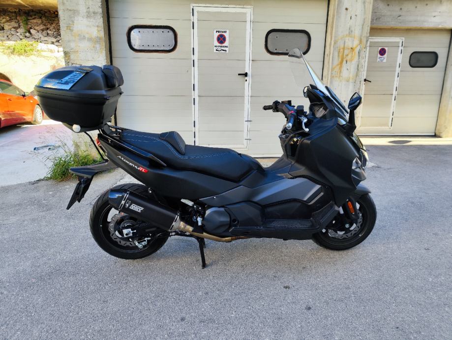 Sym MAXSYM TL 500 500 cm3, 2021 god.