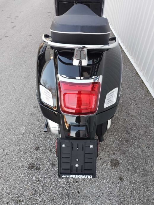 Vespa GTS 310 SUPER E5 310 cm3-Akcijski popust!!, 2024 god.