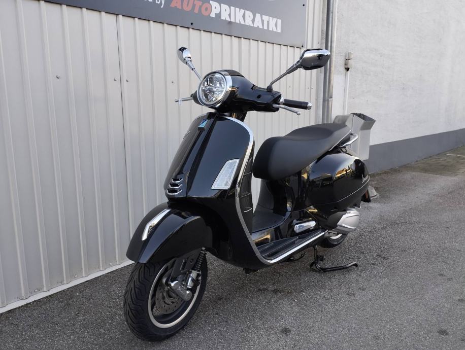 Vespa GTS 310 SUPER E5 310 cm3-Akcijski popust!!, 2024 god.