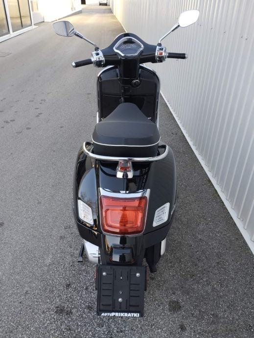 Vespa GTS 310 SUPER E5 310 cm3-Akcijski popust!!, 2024 god.