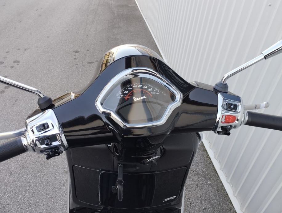 Vespa GTS 310 SUPER E5 310 cm3-Akcijski popust!!, 2024 god.