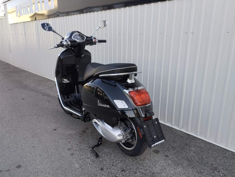 Vespa GTS 310 SUPER E5 310 cm3-Akcijski popust!!, 2024 god.