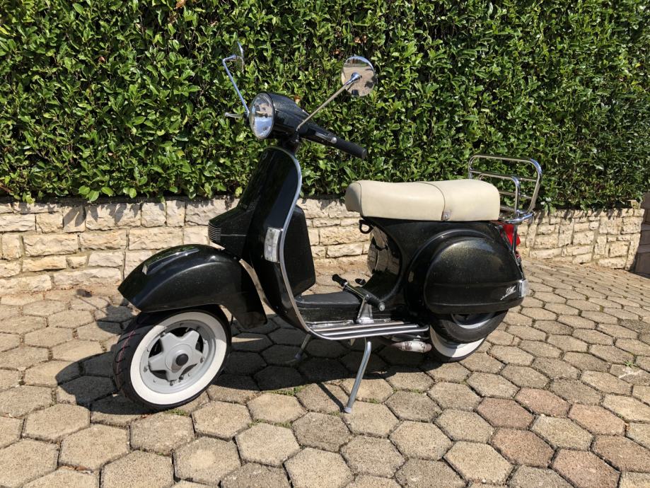 Vespa Lml 150 cm3, 2010 god.