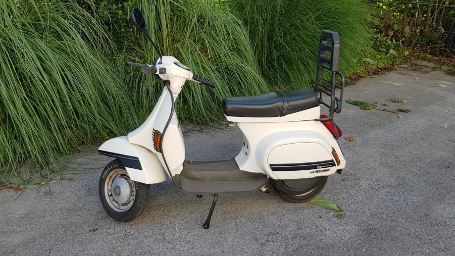 VESPA Piaggio PK 125 XL 125cm3, 1991 god.